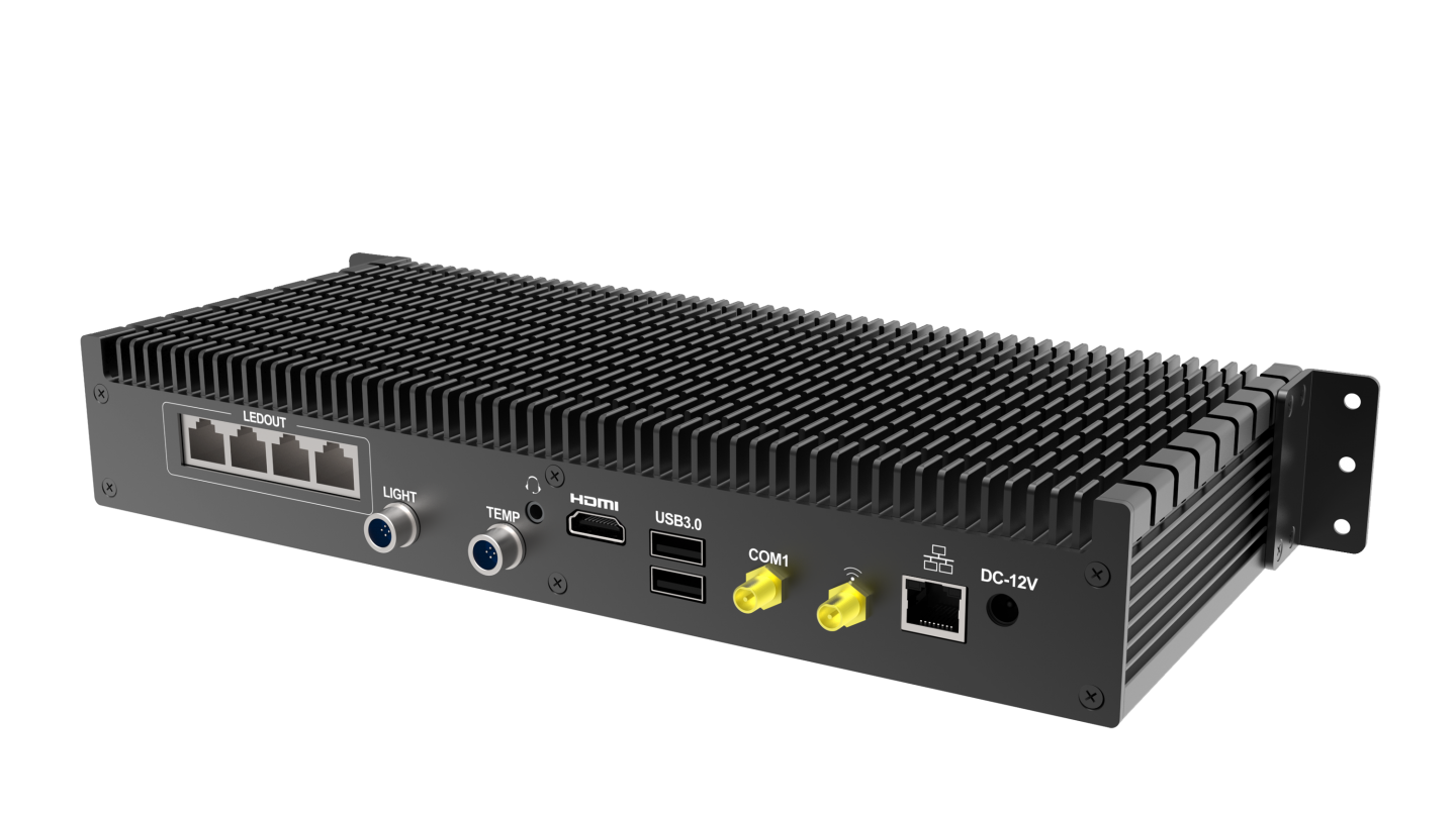 MBOX660(5) – NovaStar