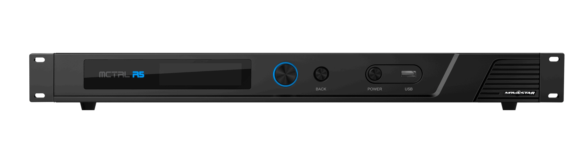 MCTRL R5 - NovaStar