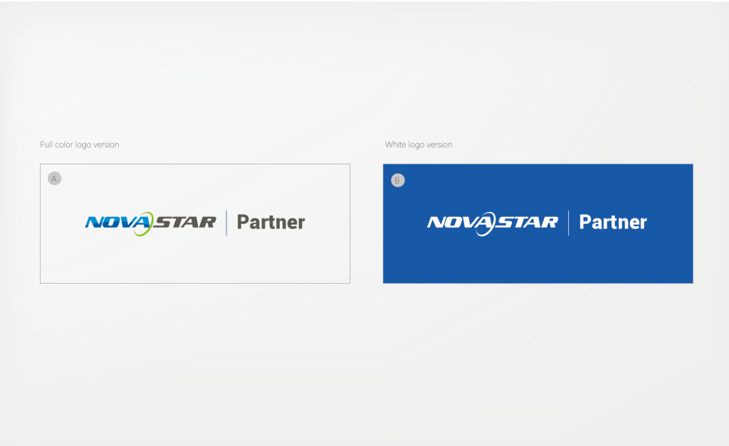 NovaStar Partner Brand Guidelines Handbook - NovaStar
